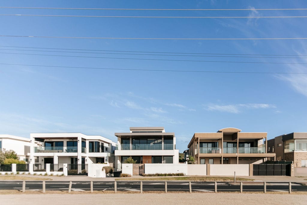 How Building a Property Portfolio Builds Long-Term Wealth